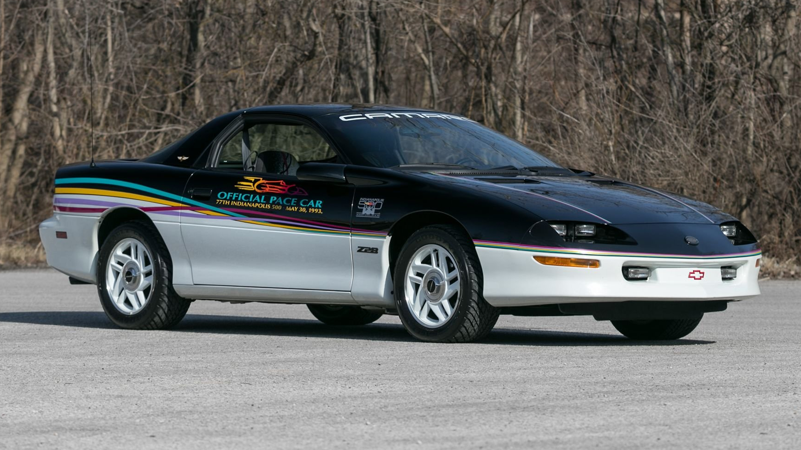 9 Rare and Overlooked Camaro Models You Might Not Know Existed | Ls1tech