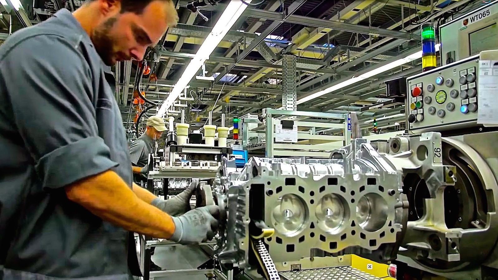 The Ins and Outs of Building an Engine | Ls1tech