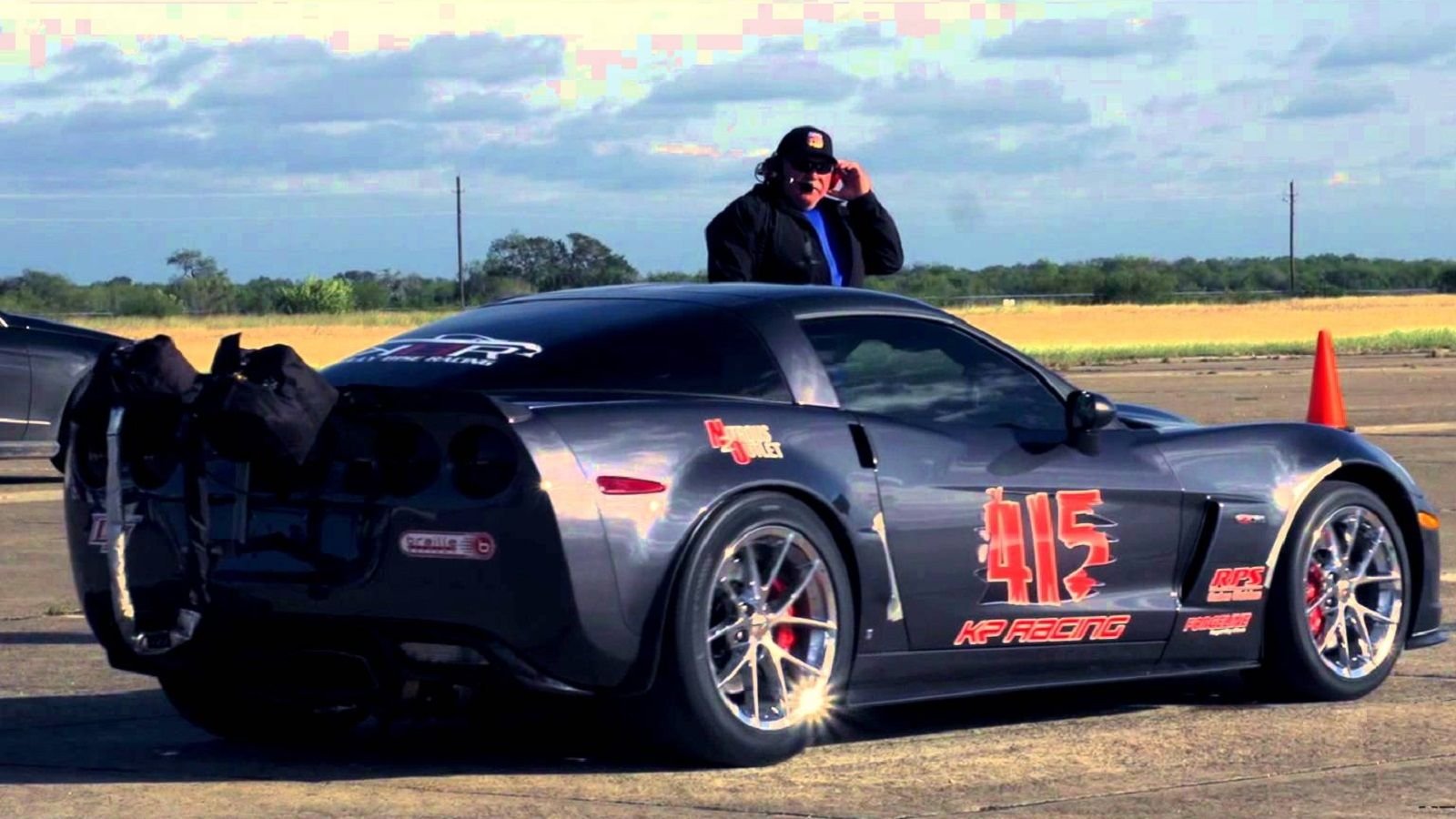 The 5 Fastest LS-Powered Cars in the World | Ls1tech