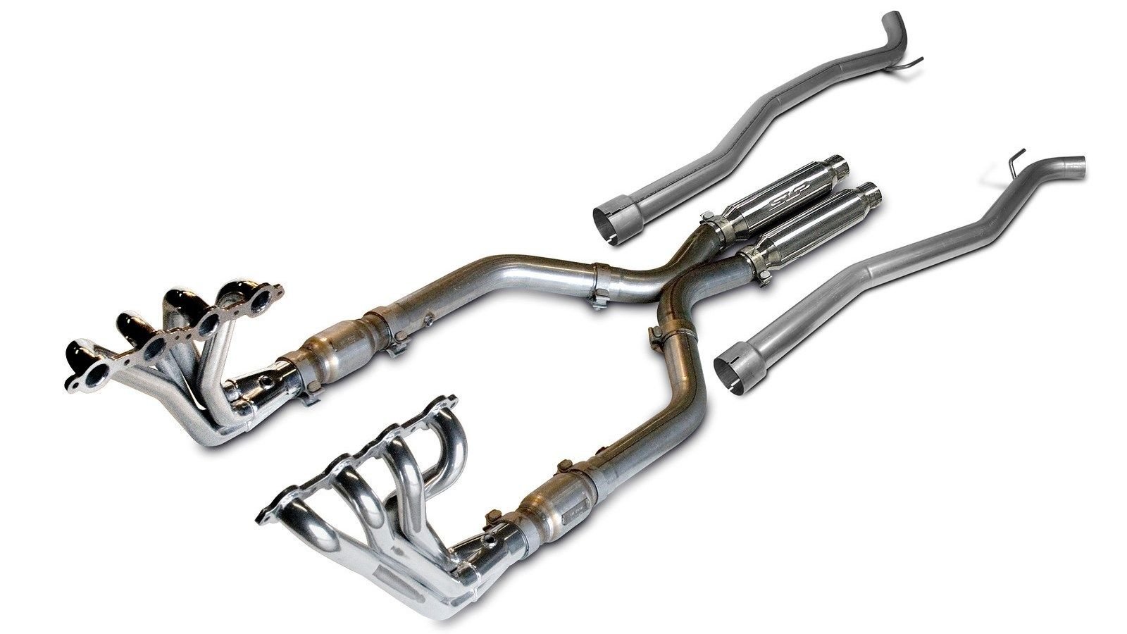 7 Best LS Mods for More Power or Speed | Ls1tech