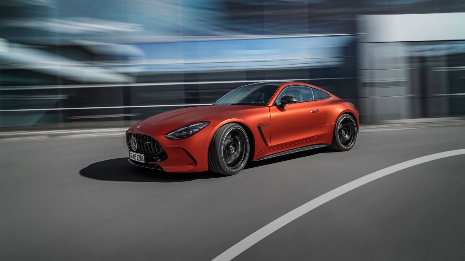 Ranking The 10 Best AMG Models Available in 2025 | Mbworld