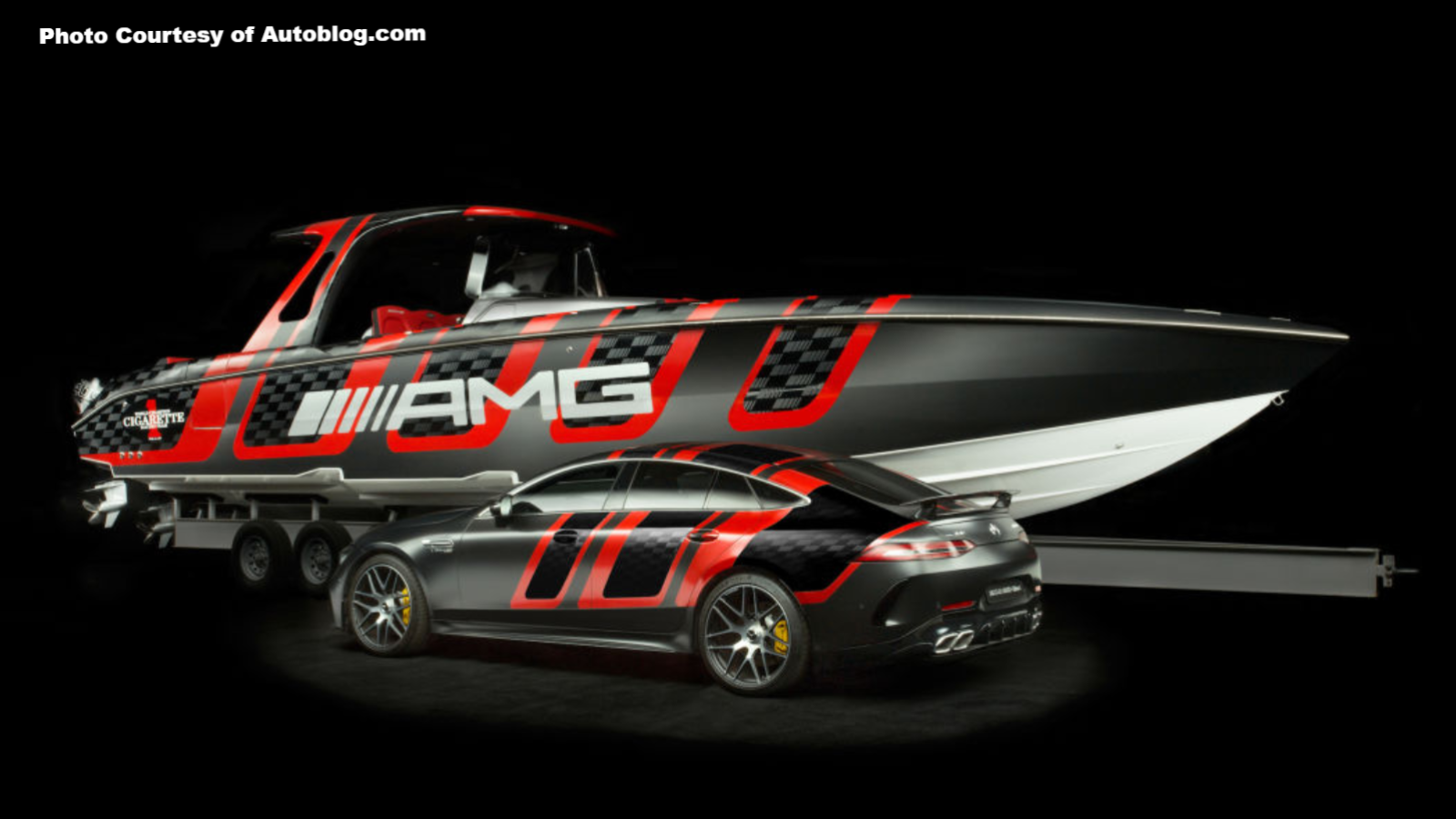 The Most Powerful Mercedes AMG Ever Built | Mbworld