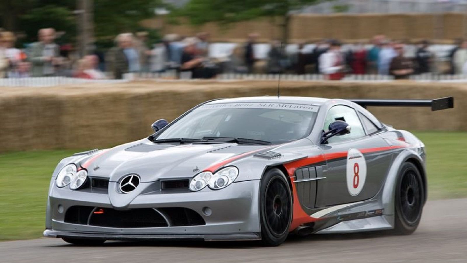 7 Tracks to Wring Out Your Mercedes-Benz | Mbworld