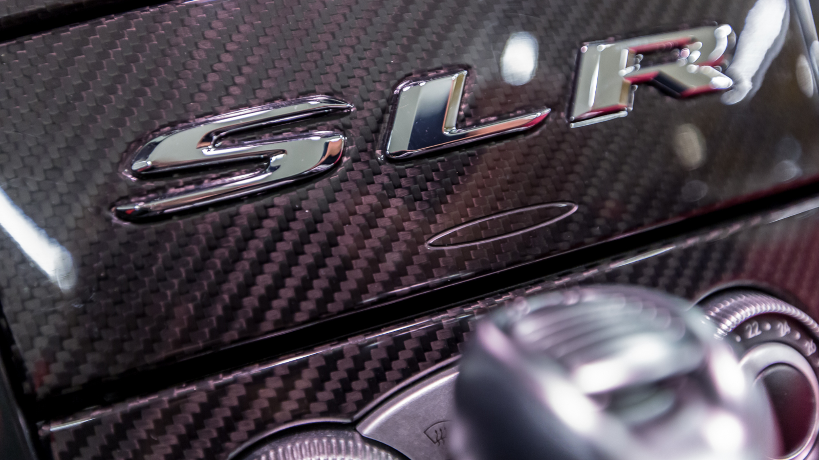 Mercedes-Benz Might Build a Second Generation of the SLR | Mbworld