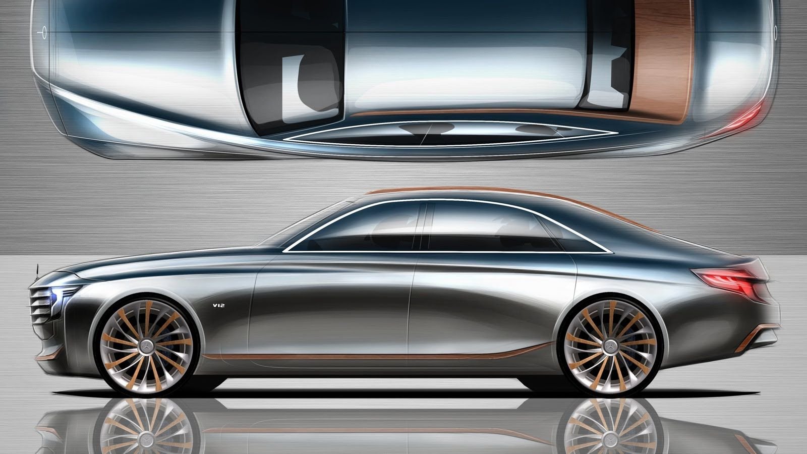 What You Learn After Pulling Apart an S-Class | Mbworld