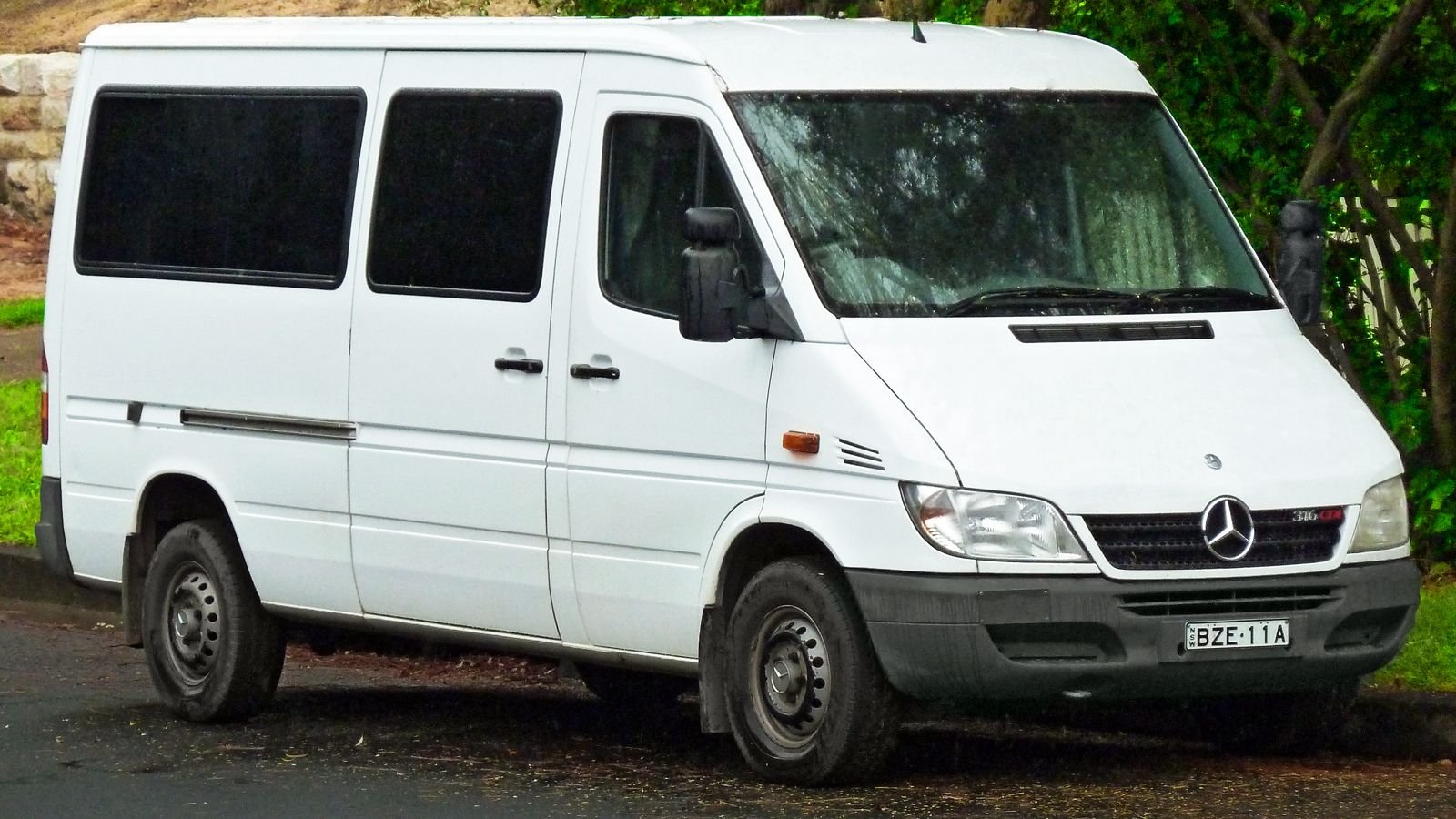 Top 14 Mercedes of All Time | Mbworld