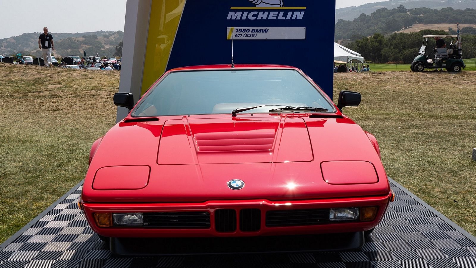 Celebrating German Classics at Legends of the Autobahn | Mbworld
