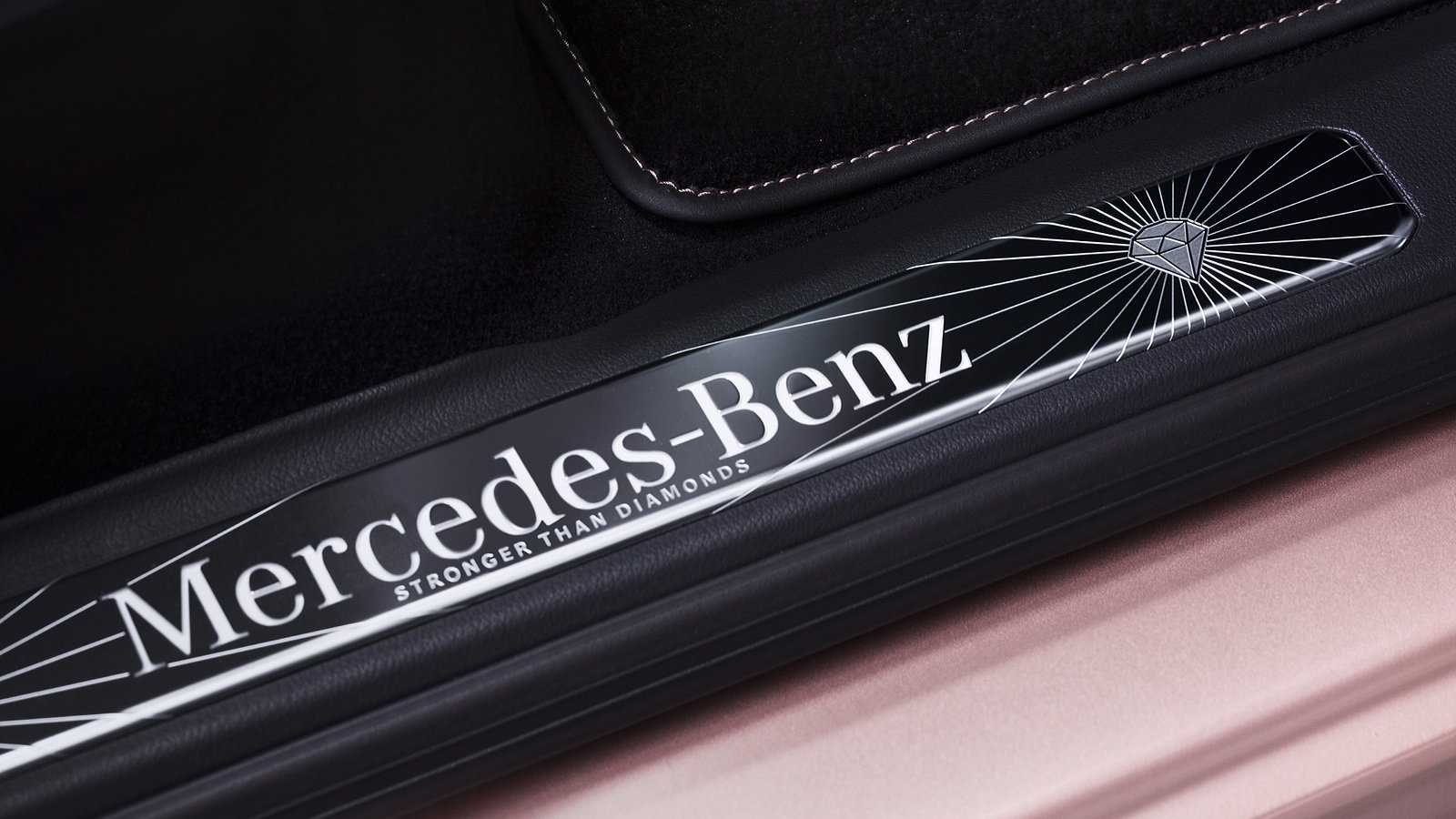 Limited Edition Mercedes G-Class Was Designed as a Symbol of Love | Mbworld