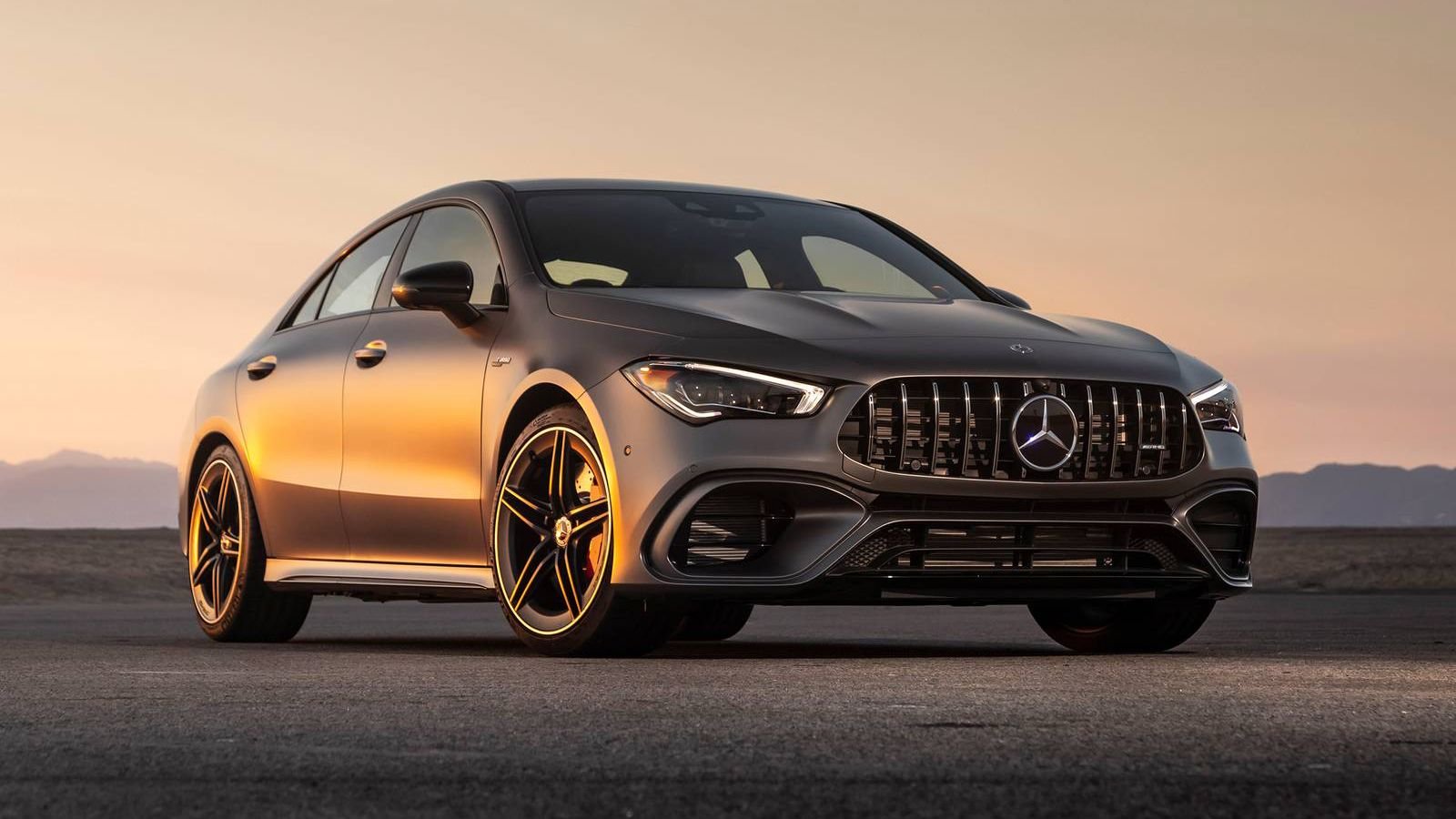 5 Most Underrated AMG Cars Ever | Mbworld