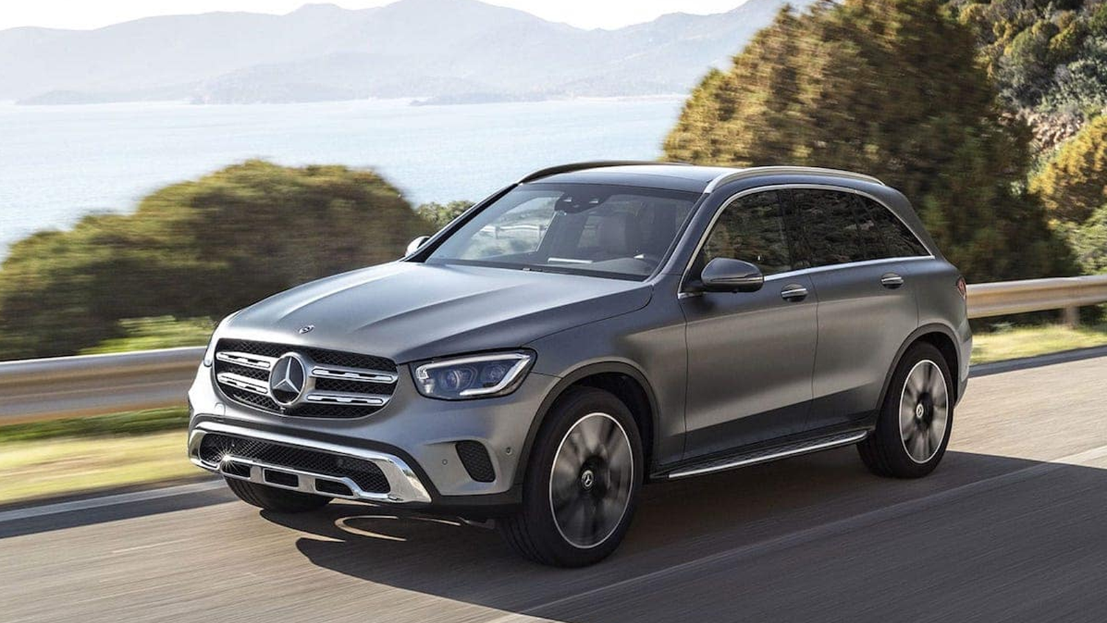 5 Best Used Models For First-Time Mercedes-Benz Buyers | Mbworld