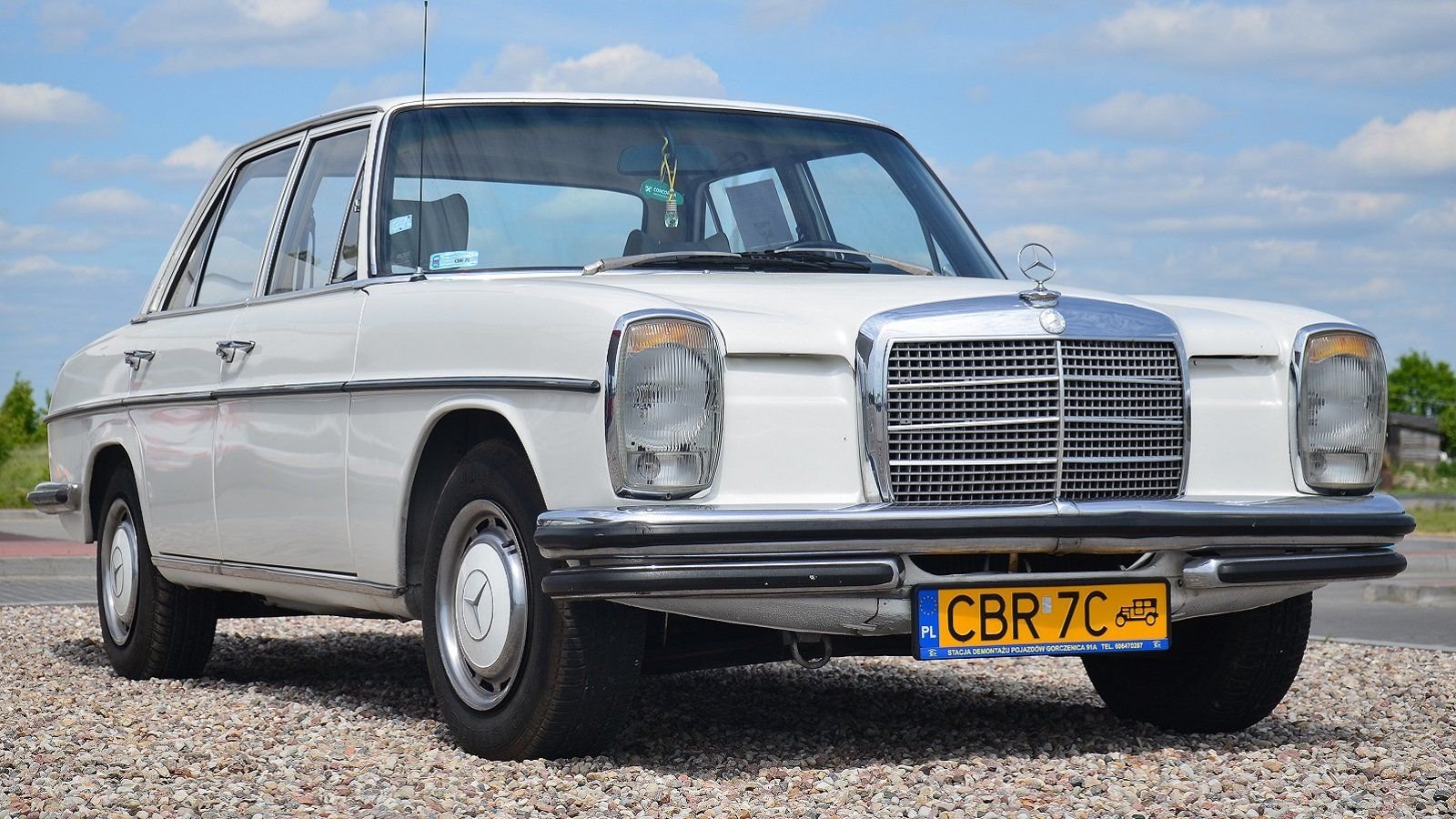 5 Mercedes-Benz Cars That Will Last for Eternity | Mbworld