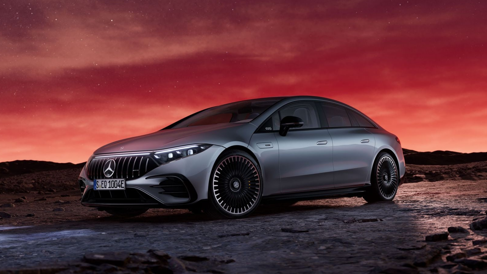 5 Most Powerful Mercedes-Benz Cars Produced to Date | Mbworld