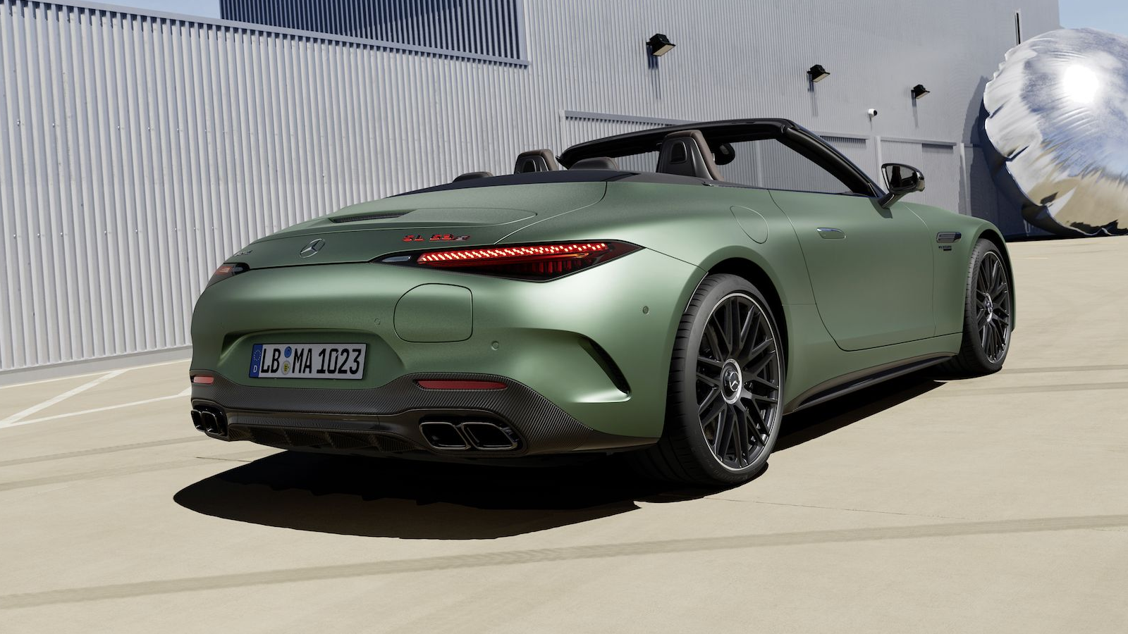 6 Fastest Cars in the Current Mercedes-Benz Lineup | Mbworld