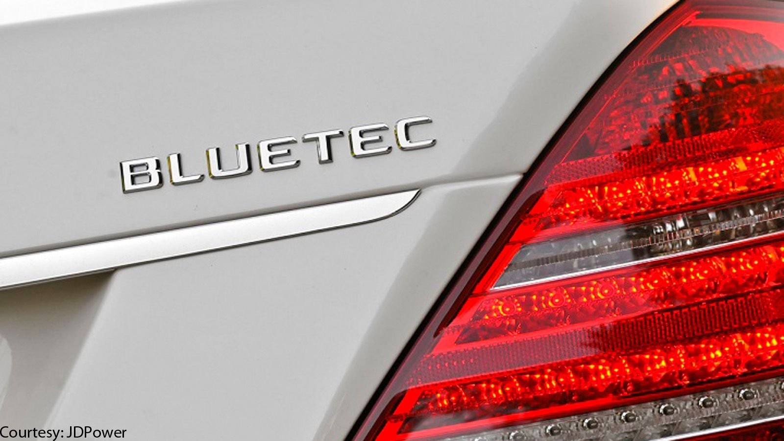 5 Reasons to Choose the BlueTEC Option | Mbworld