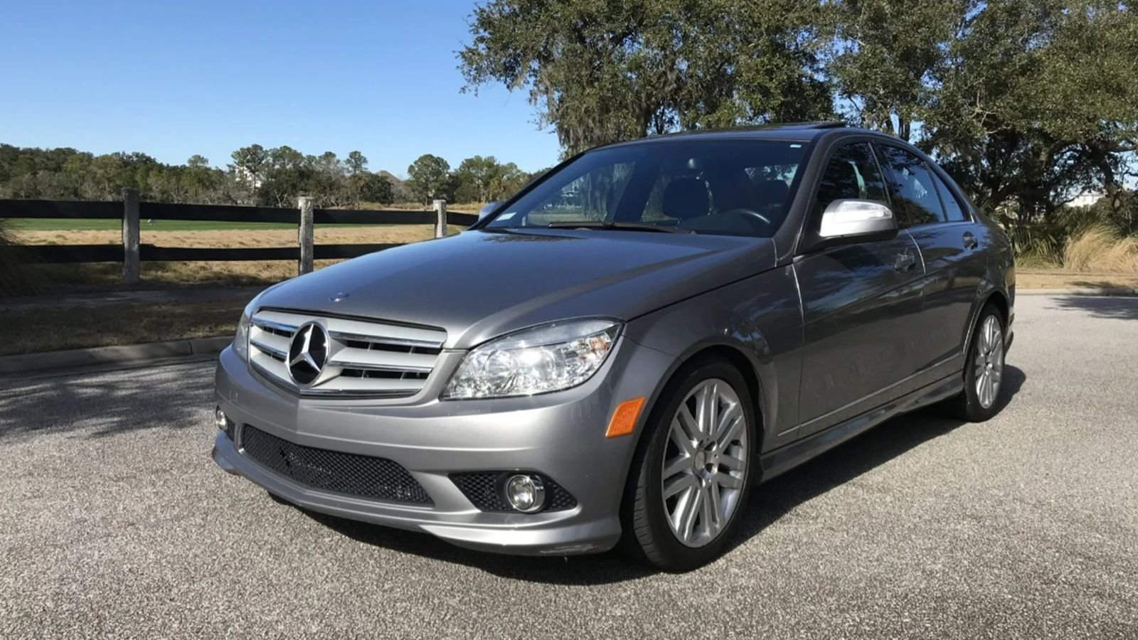 8 Mercedes-Benz C-Class Years to Avoid | Mbworld