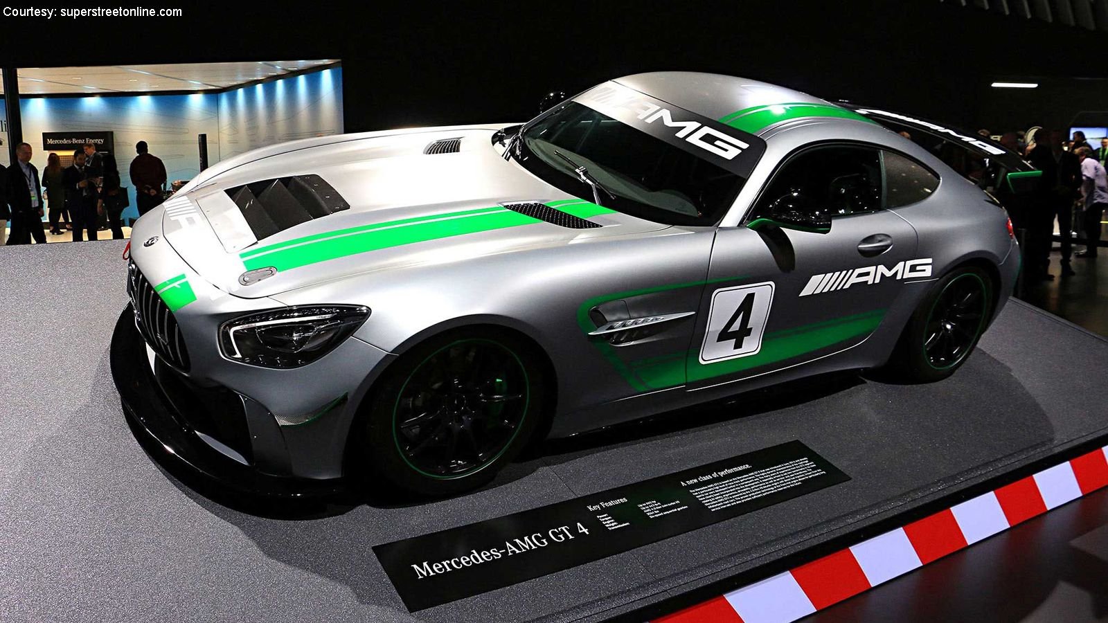 Slideshow: MB Maps Out Their Technology Infused Future | Mbworld