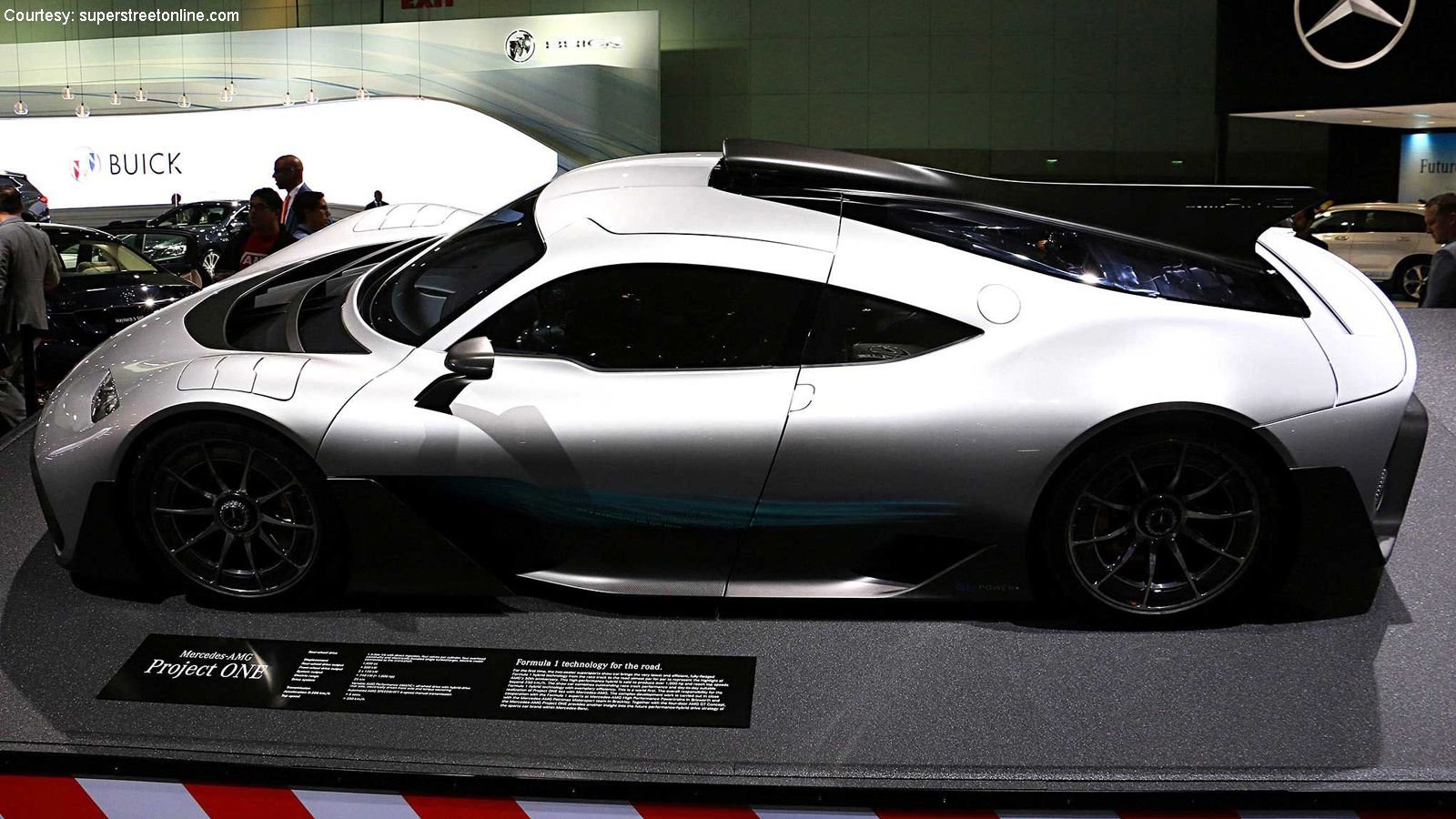 Slideshow: MB Maps Out Their Technology Infused Future | Mbworld