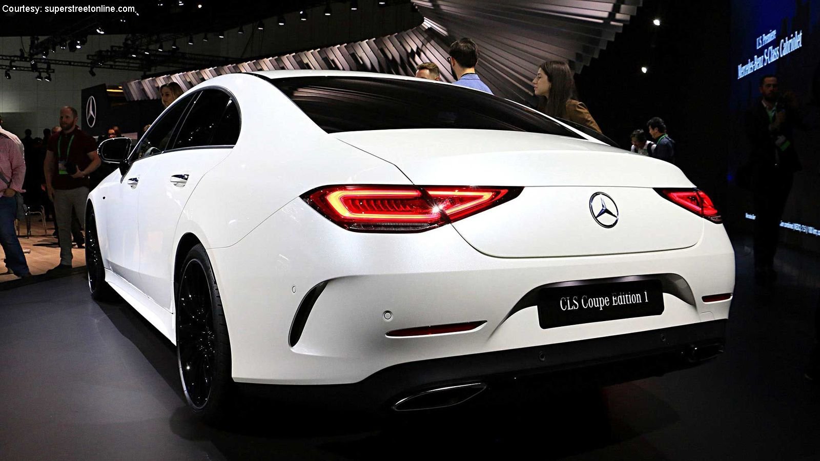 Slideshow: MB Maps Out Their Technology Infused Future | Mbworld