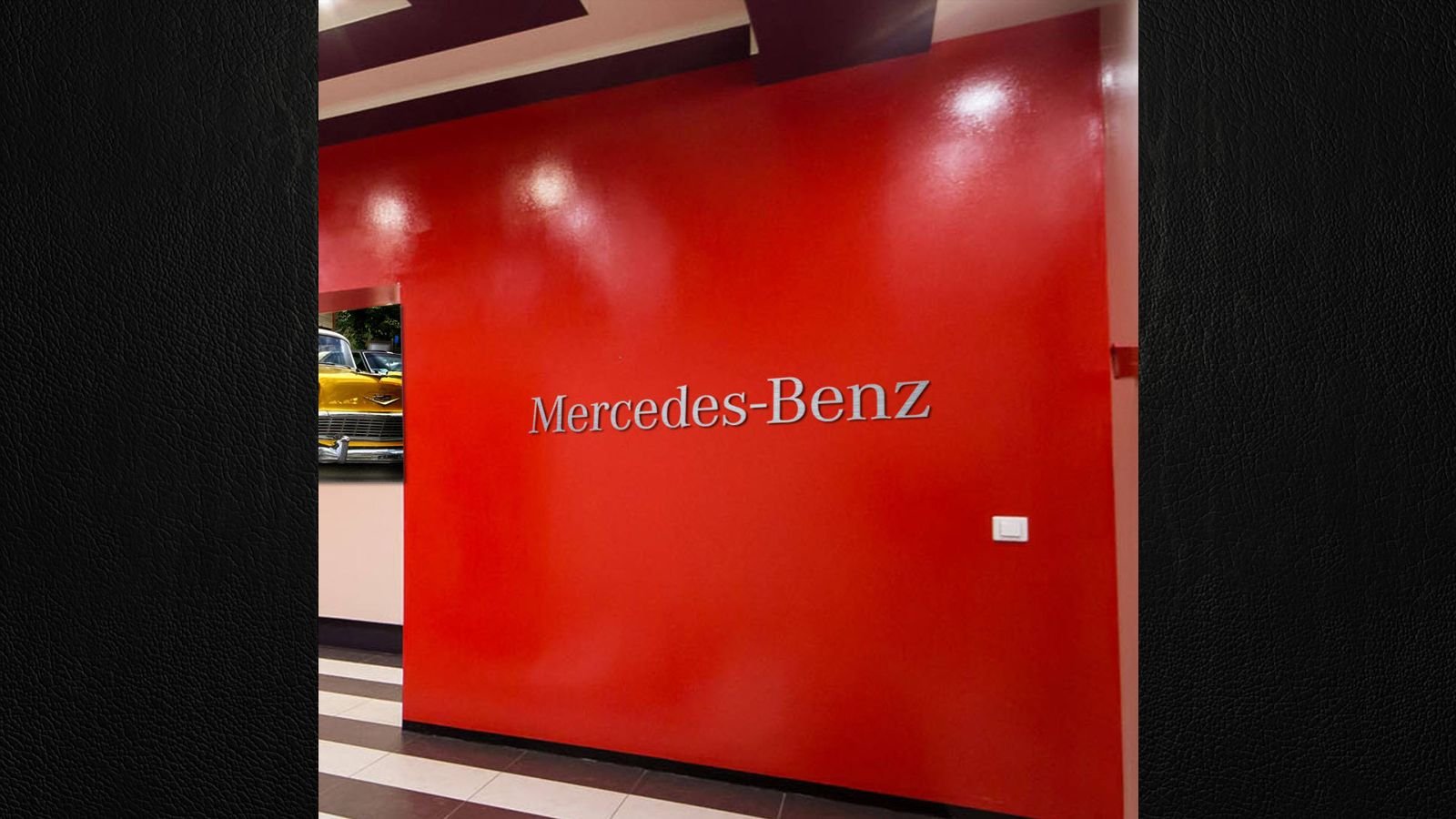 Great Gift Ideas for Mercedes-Benz Enthusiasts | Mbworld