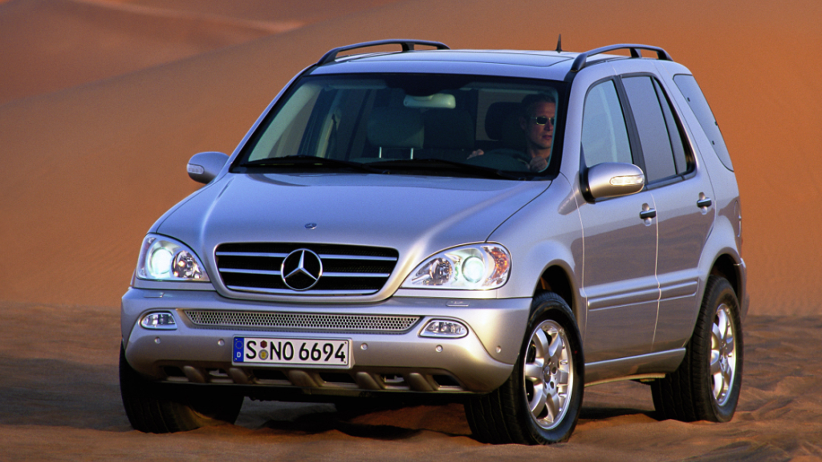 6 Ugliest Mercedes-Benz Cars In Recent History | Mbworld