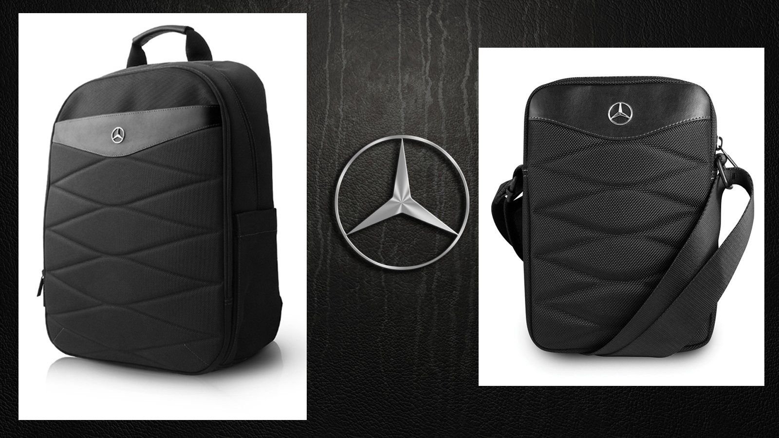 Great Xmas Gift Ideas for Mercedes-Benz Enthusiasts | Mbworld