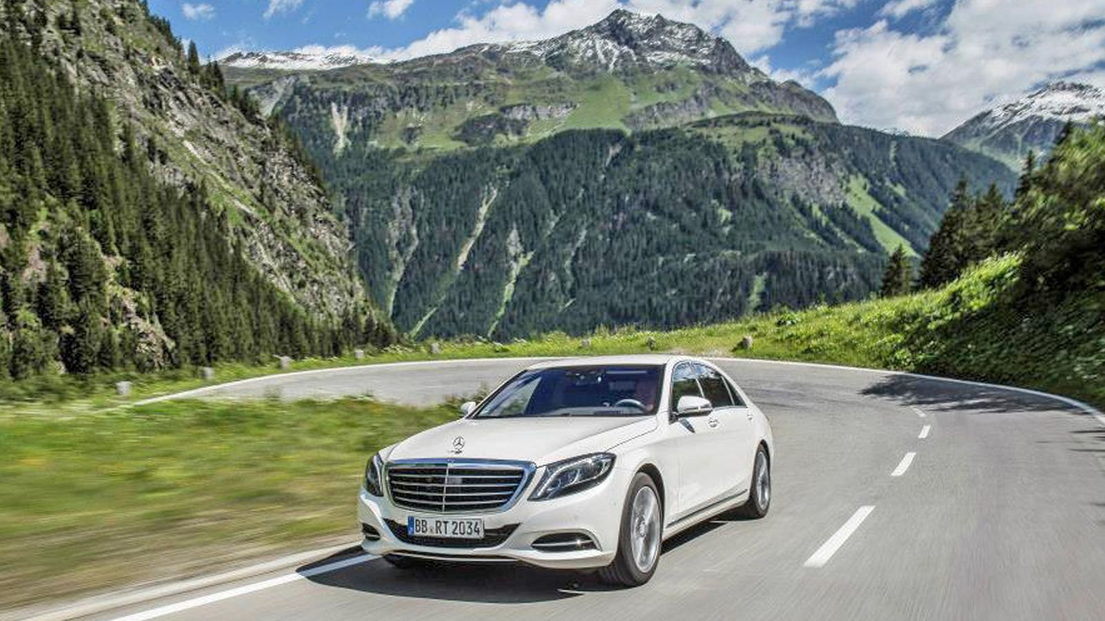 The Ins and Outs of European Delivery for MB | Mbworld