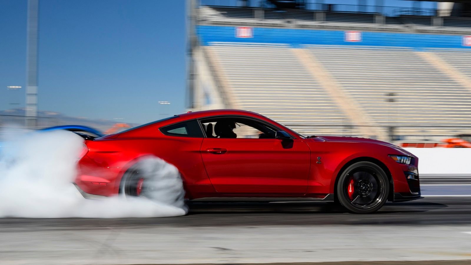 Top 10 Quickest Mustangs of All Time (0-60) | Mustangforums
