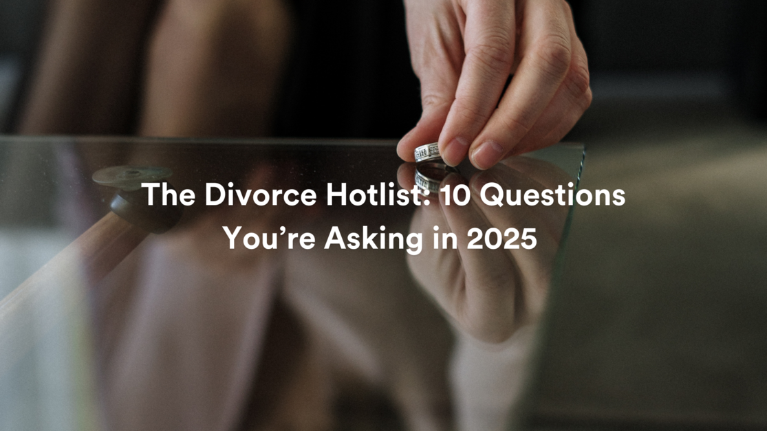 Nolo's Essential Guide to Divorce in 2025