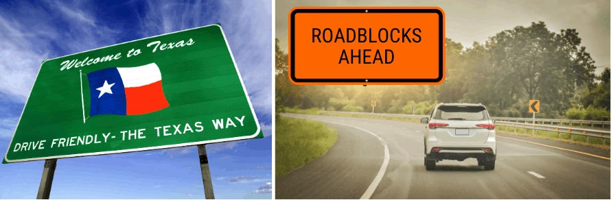 Texas Driver’s Licenses for Undocumented Immigrants: Rules & Risks