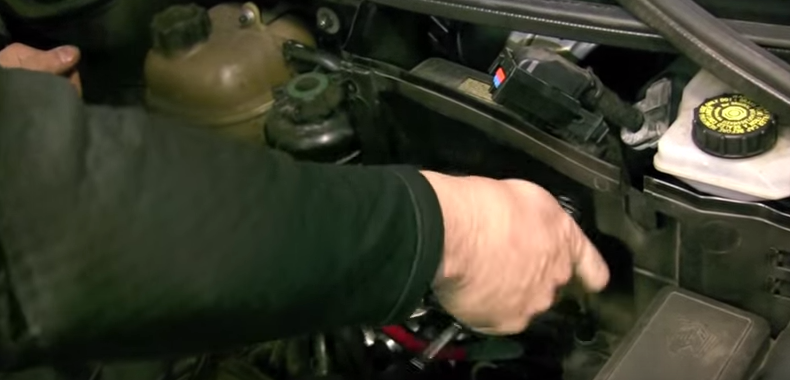 Mini Cooper 2001-2006: Cold Air Intake Reviews and How to Install ...