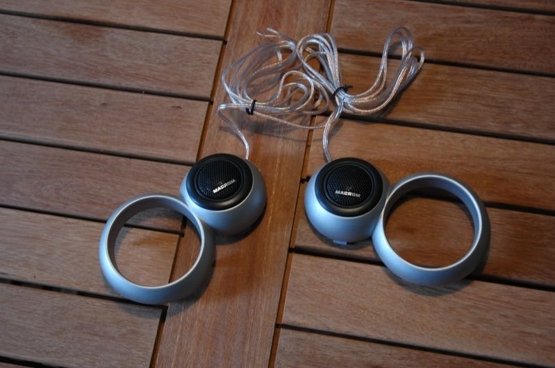 Mini Cooper 2001-2006: How to Upgrade Your Stereo | Northamericanmotoring