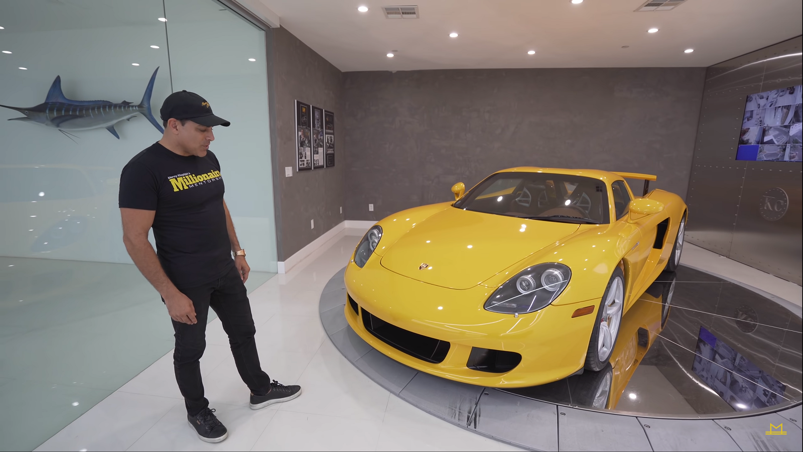 Carrera GT Owner Names 10 Things He Hates About It | Rennlist