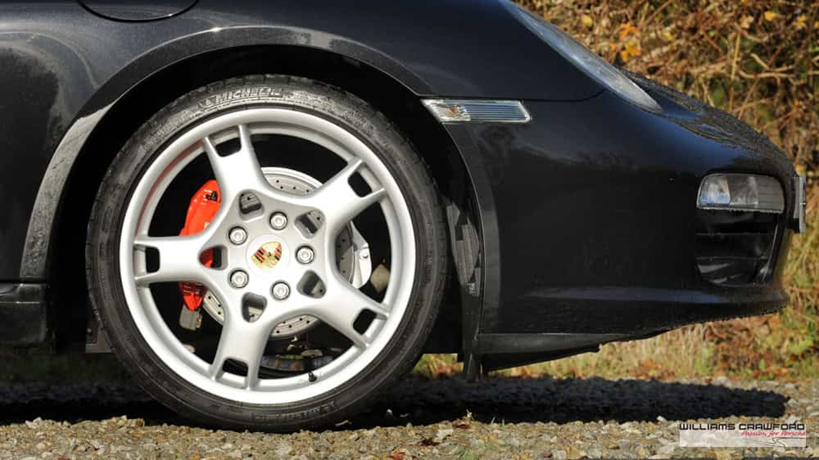 8 Most Iconic Porsche Wheel Designs | Rennlist