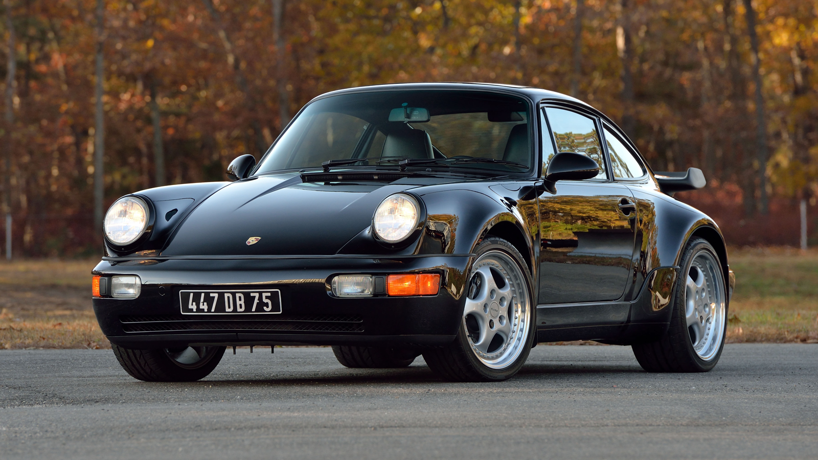 5 Most Memorable Porsches Starring In Movies | Rennlist