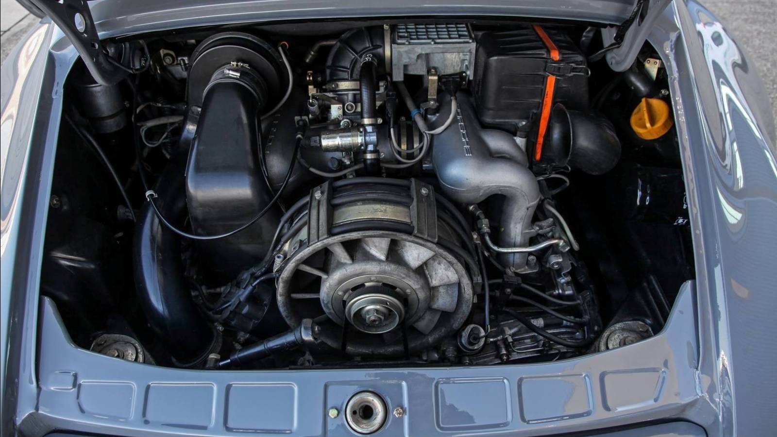 1989 911 Targa is Reborn as a Speedster | Rennlist