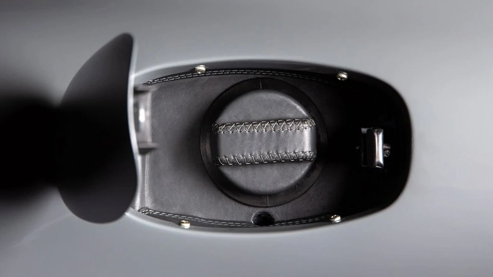 The KALMAR 7-97 by KALMAR Automotive is a Work of Art | Rennlist