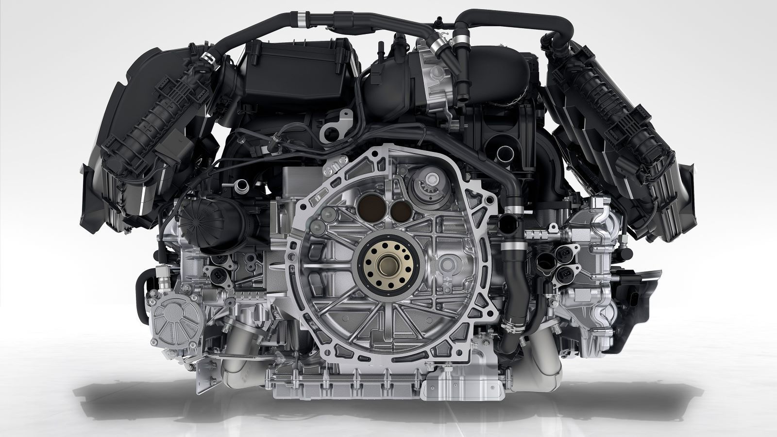 Porsche's Boxer Engine Family Is Its Heart and Soul | Rennlist