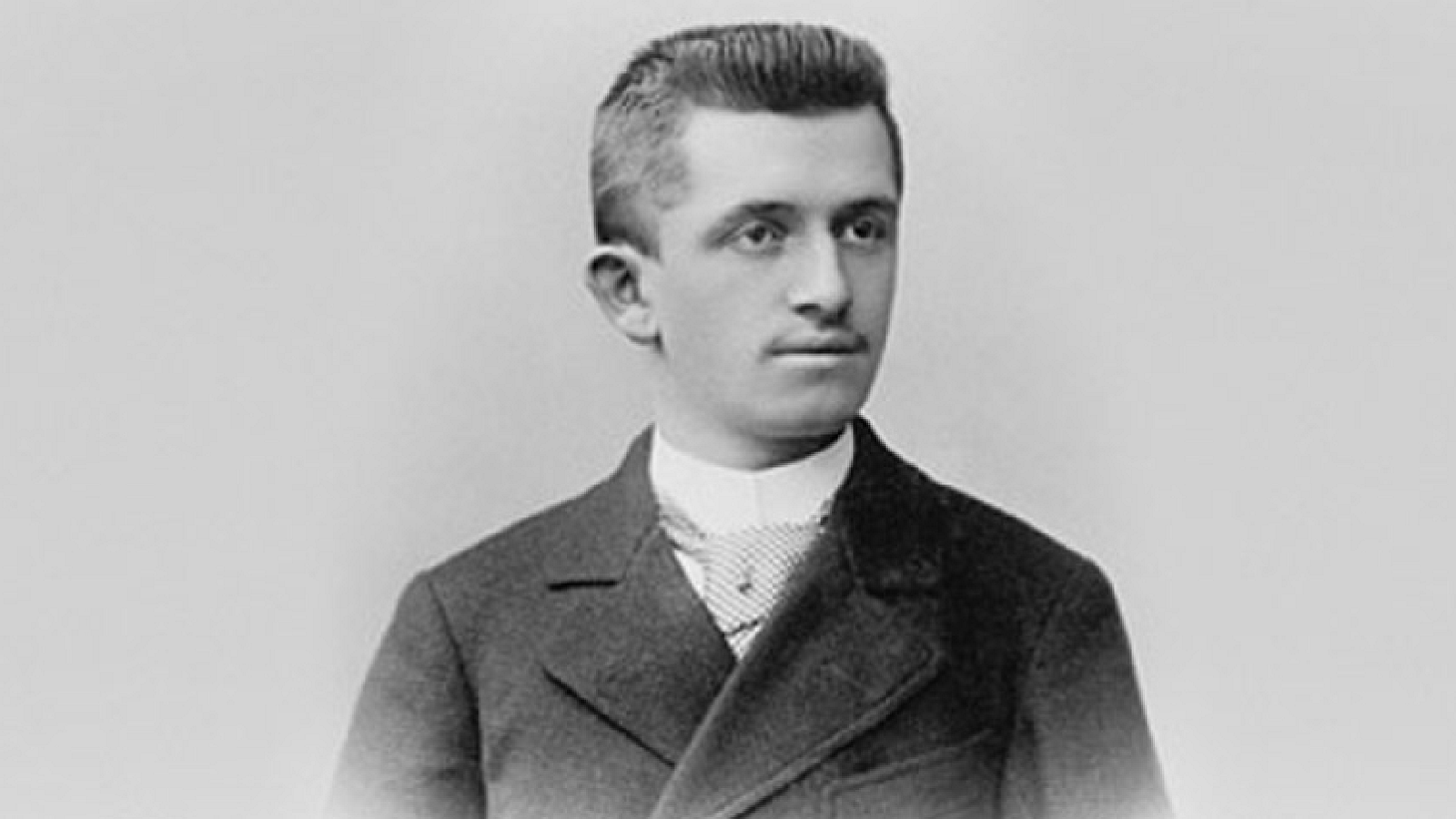 Man Behind the Machine: Life & Legacy of Ferdinand Porsche | Rennlist