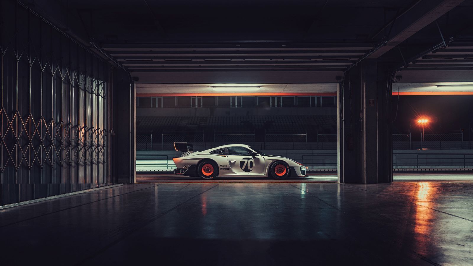 Porsche Photographer Captures Performance on Film | Rennlist