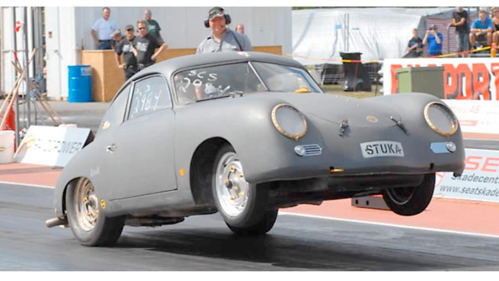 What is Torque and Why is it Good for You? | Rennlist