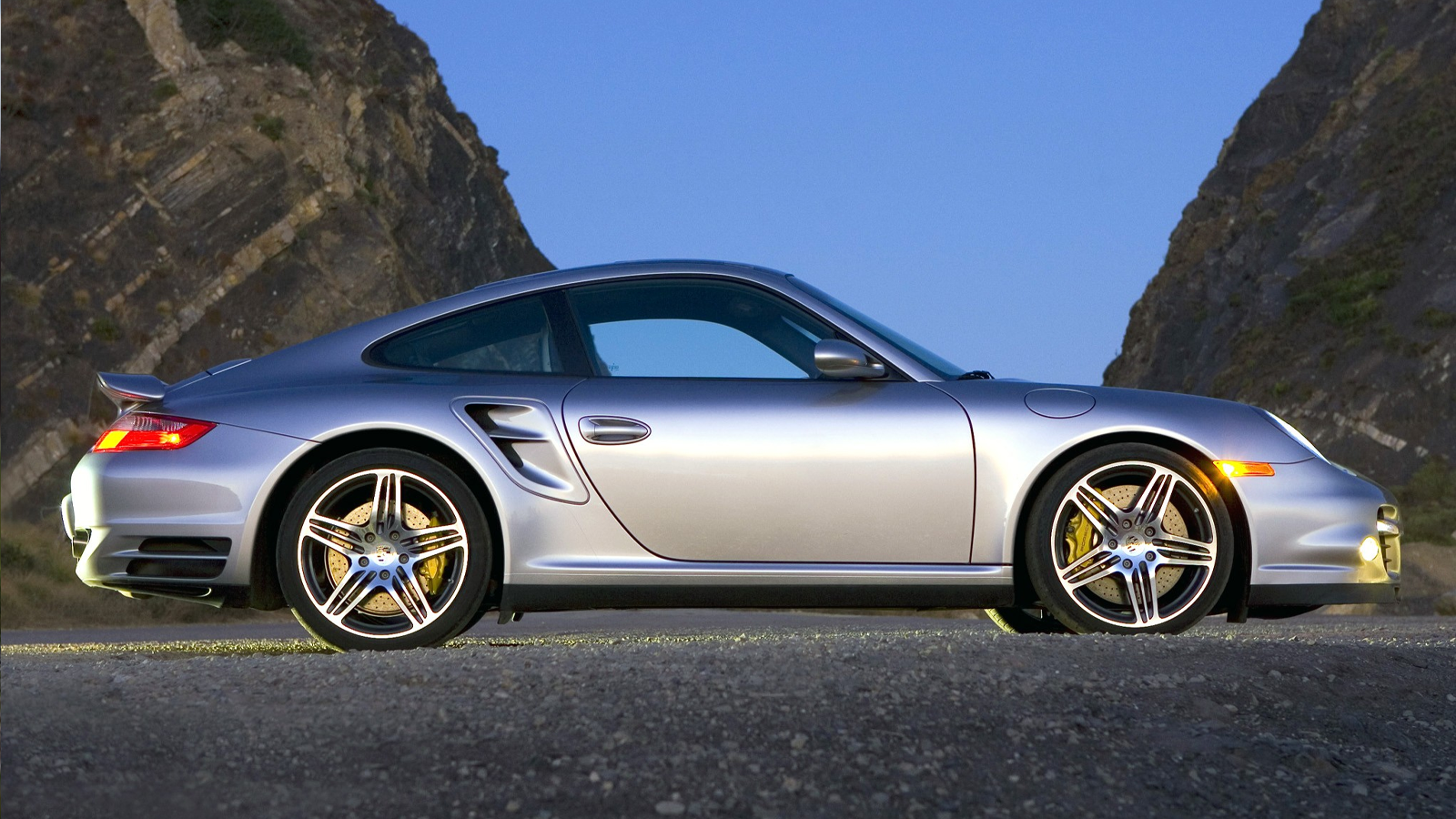 7 Porsche Innovations That Came Before Everyone Else | Rennlist