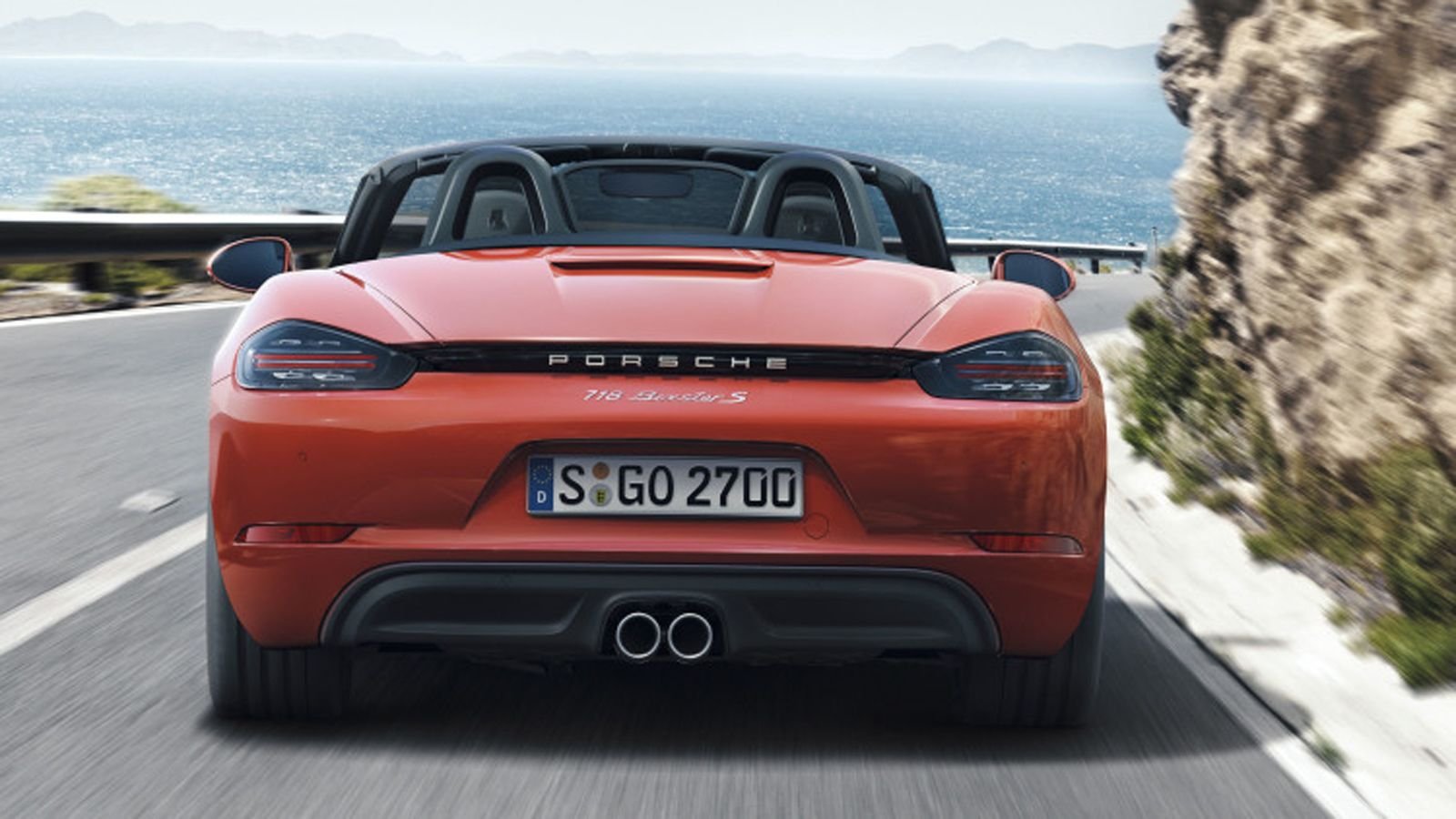 7 Reasons Why the Boxster is Worth Another Look | Rennlist
