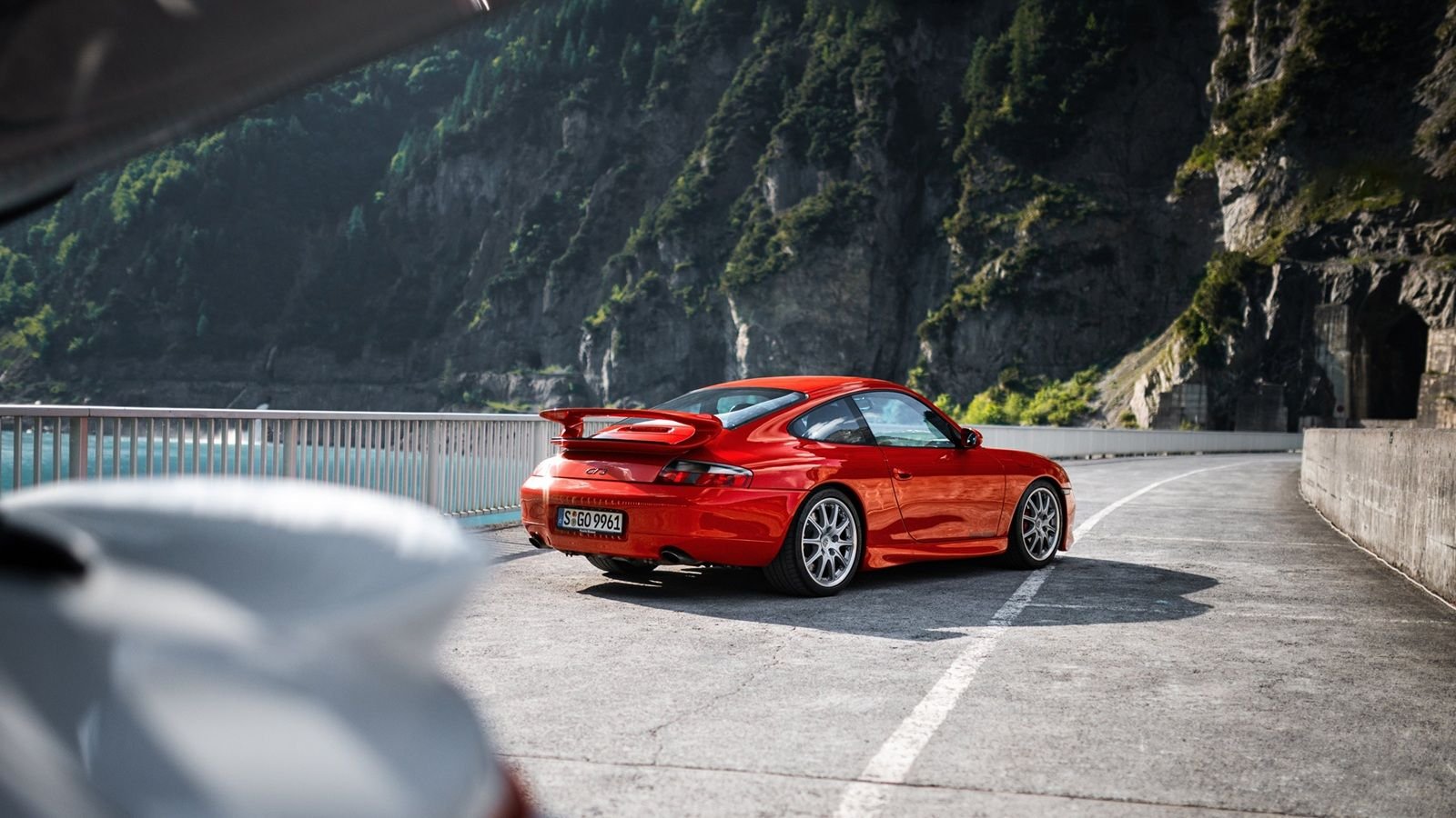 10 Best Porsche 911 Road Car Models of All Time | Rennlist