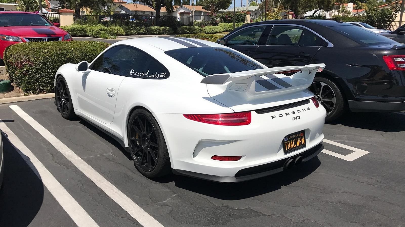 5 Great Porsches For Sale in the Classifieds | Rennlist