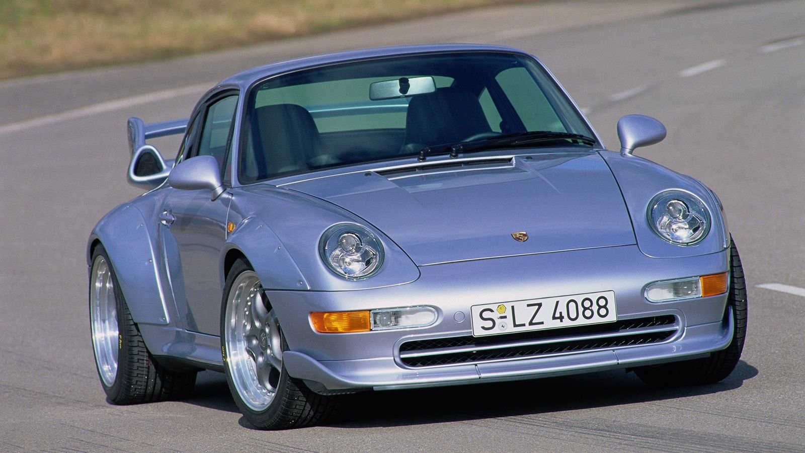 10 Best Porsche 911 Road Car Models of All Time | Rennlist