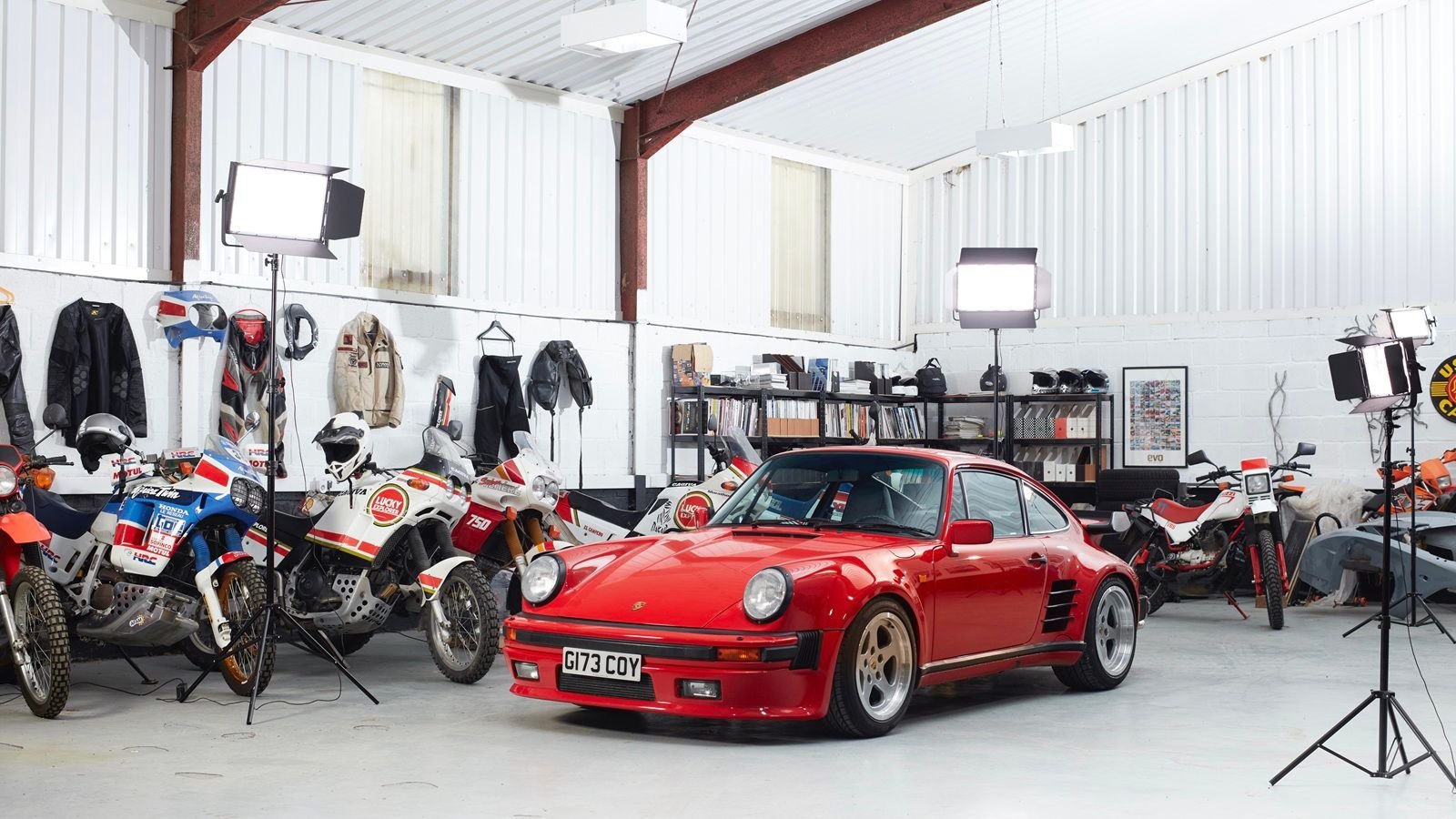 10 Types of Porsche Owners | Rennlist