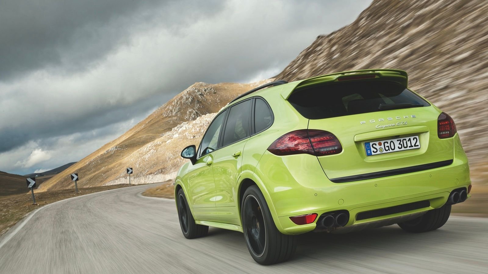 8 Most Commonly Reported Porsche Cayenne Problems | Rennlist
