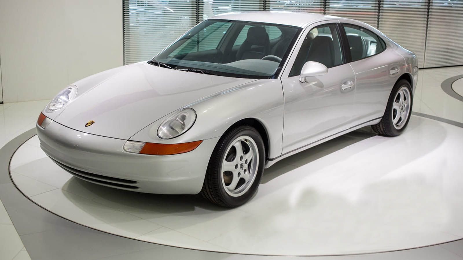 5 Coolest Porsche Concept Cars | Rennlist