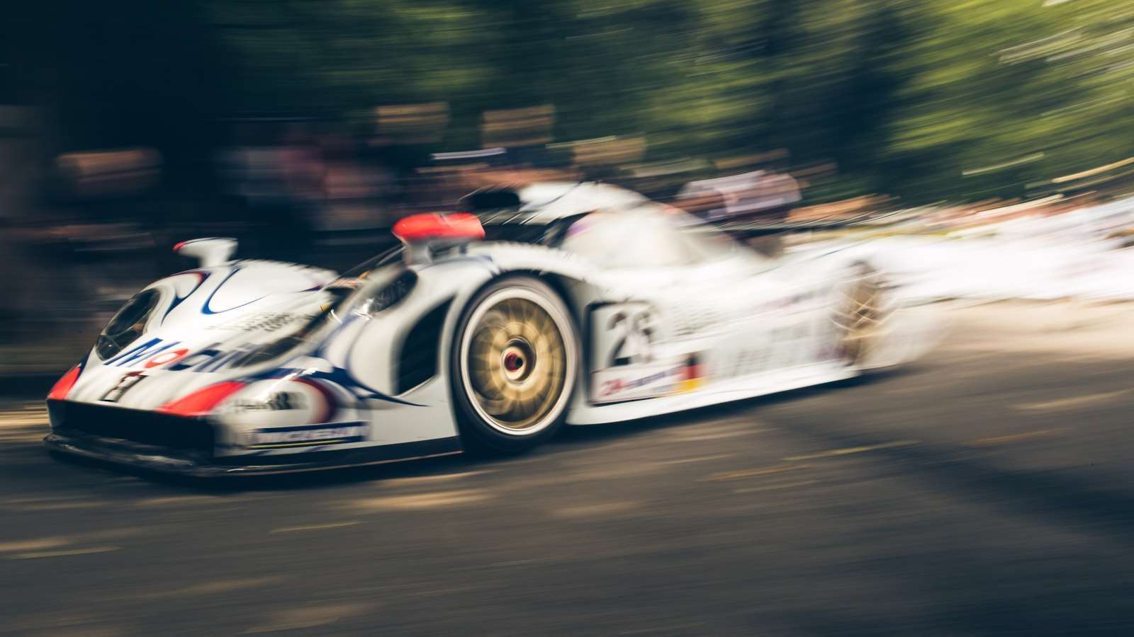 6 Tips for Becoming a Pro Racing Driver | Rennlist