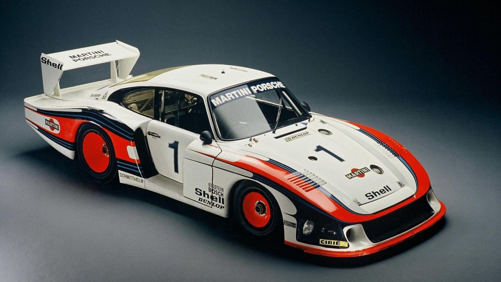 This Porsche 935 Has Been Immaculately Restored | Rennlist